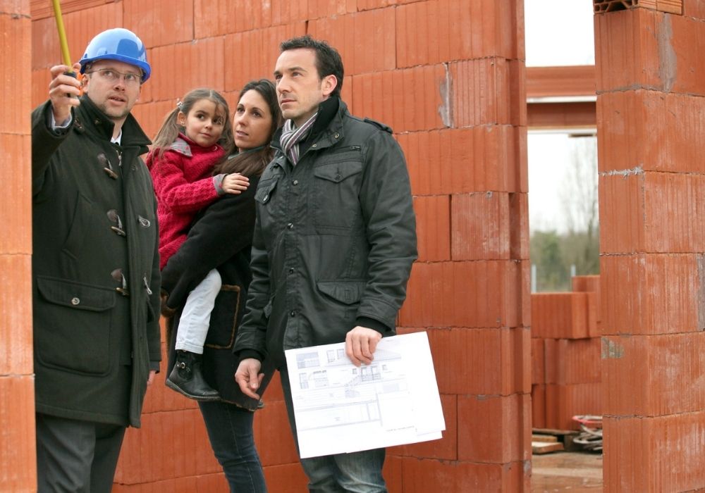 Visiting Properties: What to watch for if you are new to real estate